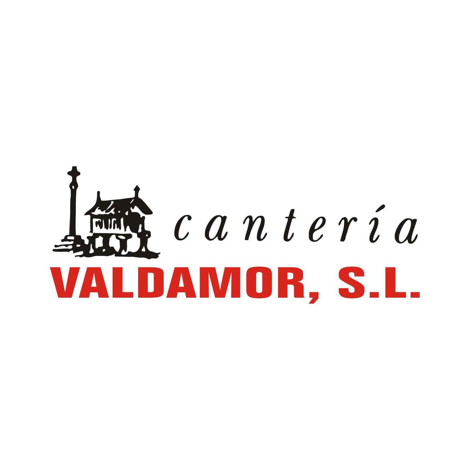 Datos de contacto de Cantería Valdamor